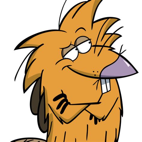 Norbert Beaver Angry Beavers Ai Voice Generator Jammable Ai Covers