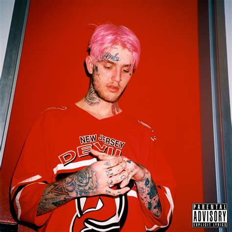Lil Peep Hellboy Lyrics Genius Lyrics