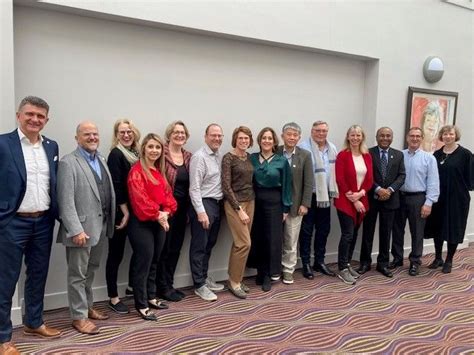 Isqua Eea On Linkedin The Isqua Eea Accreditation Council Held Their First Face To Face Meeting…