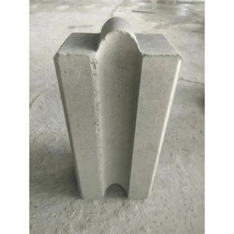 6 Inch Cement Interlocking Bricks At ₹ 45piece Interlocking Bricks