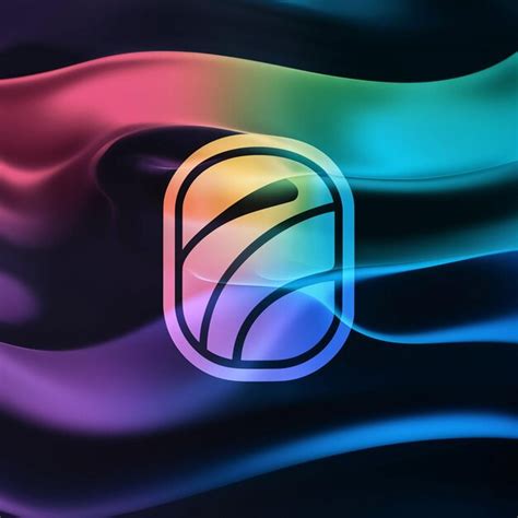 Eneral Term For Designing Logos With A Glass Effect Premium Ai Generated Image