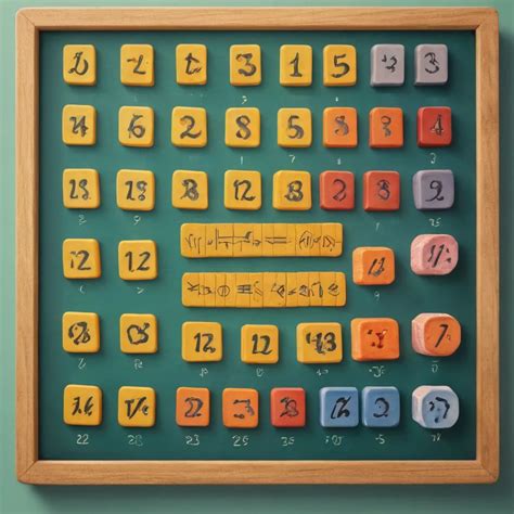 Mastering Math Facts Addition And Subtraction Skills