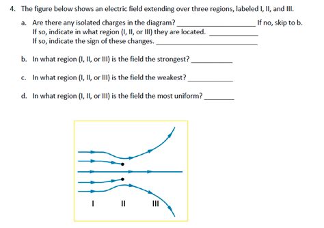 Solved Calculate The Net Electric Force Magnitude And