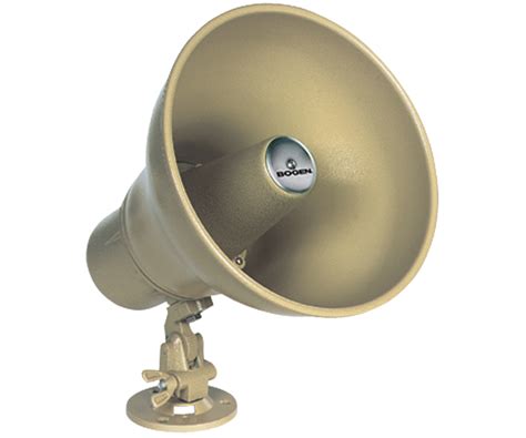 Horns Bogen
