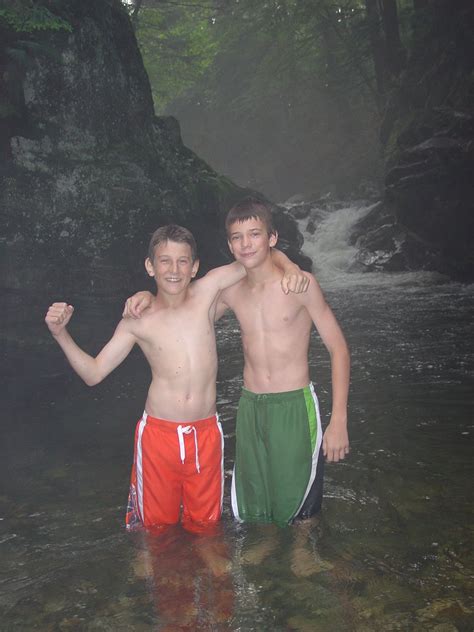 Cute Boys Only