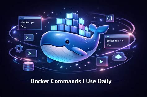 How To Make Your Python Docker Images Secure Fast Small And