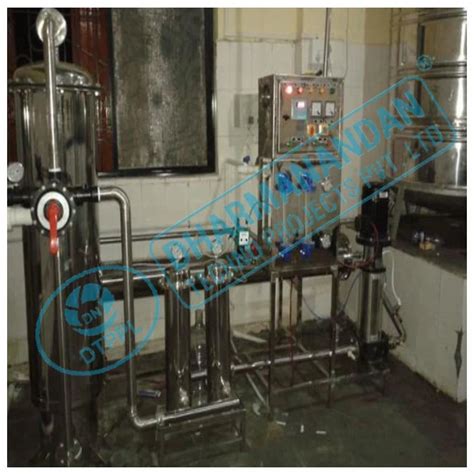 Ro Plant Filter At Rs 318000piece Kadodara Surat Id 2853148045562