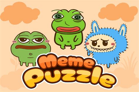 Meme Puzzle