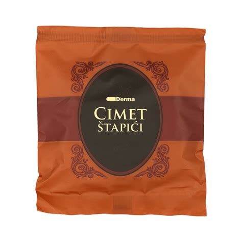 Cimet štapići Derma