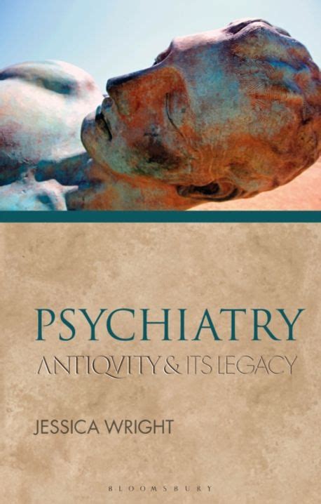 Psychiatry Wright Jessica 교보문고