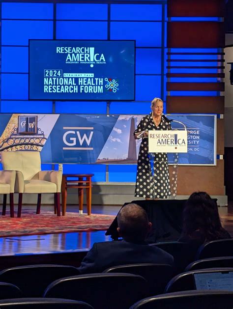 Carrie Wolinetz On Linkedin Healthresearch