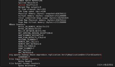 Hbase 串行复制 Csdn博客 Hbase 串行复制 Csdn博客