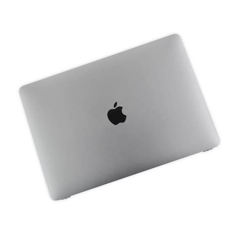 Macbook Pro 15 A1707 2016 2017 Gray Screen Electronics Repair