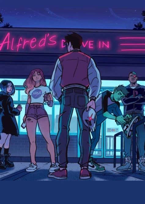 Find An Actor To Play Kori Anders In Picolos Titans On Mycast