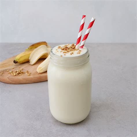 Protein Packed Post Workout Smoothies Reflex Nutrition