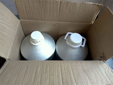 Methyl Iodide Or Iodomethane Ch3i Cas Number 74 88 4 At Rs 5000kg