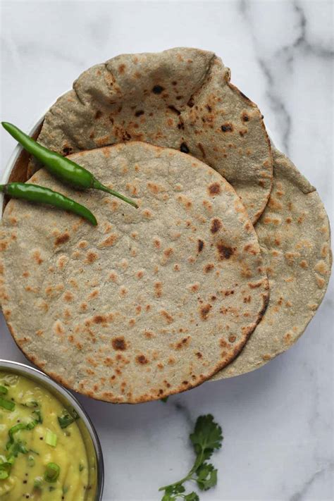 Bajra Recipes