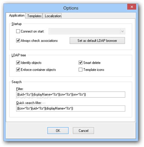 Ldap Admin Download Softpedia