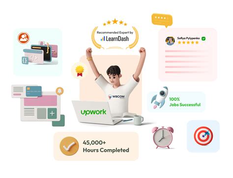 Our Services Wbcom Designs