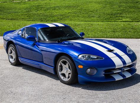 Viper Car Gts At Maggie Parham Blog