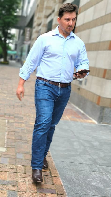 Young Dilf