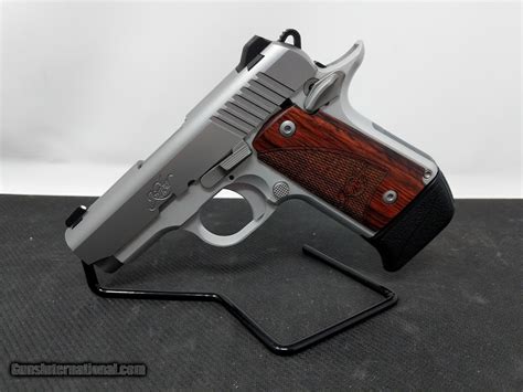 Kimber Micro 9