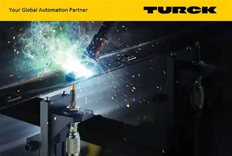 Fork Sensors For Precise Fast And Reliable Detection In Many Applications