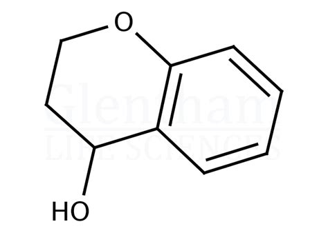 4 Chromanol Cas 1481 93 2 Glentham Life Sciences
