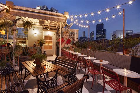 The 10 Best Bars In Chinatown Singapore