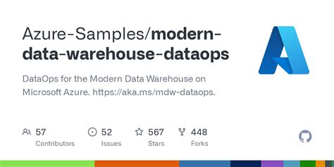 Modern Data Warehouse Dataopse2esamplesparkingsensorssynapsesrc