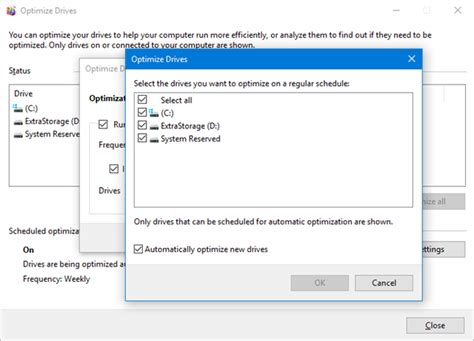 How To Defragment And Optimize Hard Disks And Partitions In Windows Digital Citizen