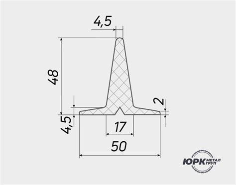 ГУМОВІ ШЕВРОНИ ДЛЯ КОНВЕЄРНОЇ СТРІЧКИ — купити в Україні Каталог ЮРК