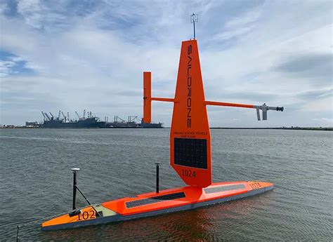Windmaster Shipwreck Discovered During Proof Of Concept Multibeam