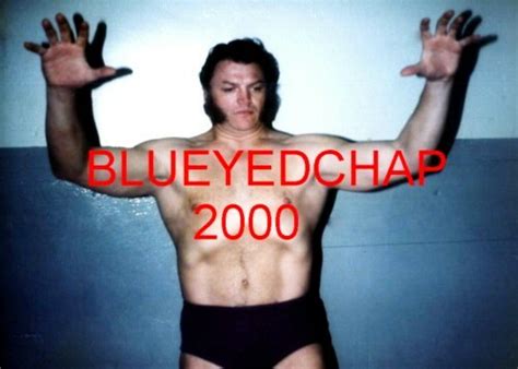 Don Leo Jonathan Wrestler 8 X10 Wrestling Photo F Nwa Ebay