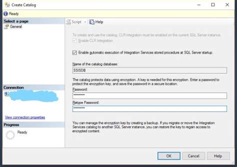 Missing Ssisdbbackupbak Sqlservercentral Forums
