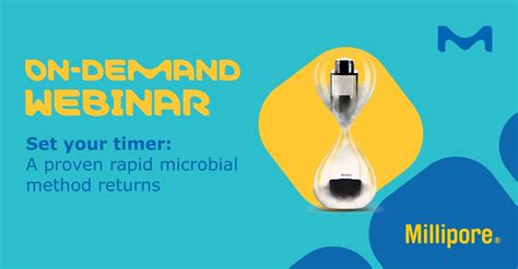 Looking For A Proven Solution To Speed Up Your Microbial Testing