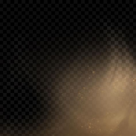 Premium Psd Dust Sand Cloud Effect