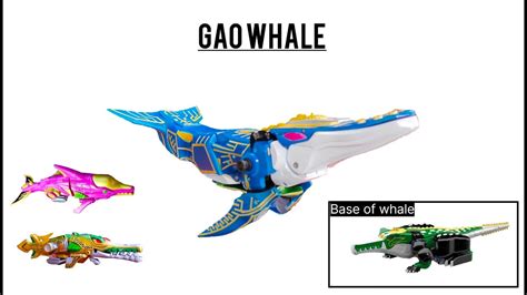 Whale Zord Power Rangers Wiki Fandom Powered By Wikia Baragon