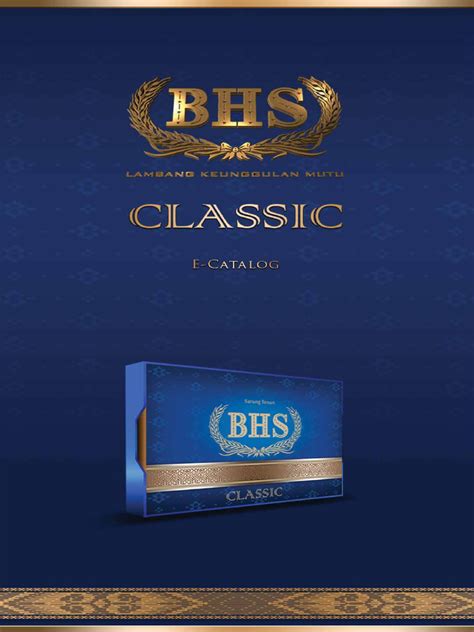 E Catalog Classic Set Pdf