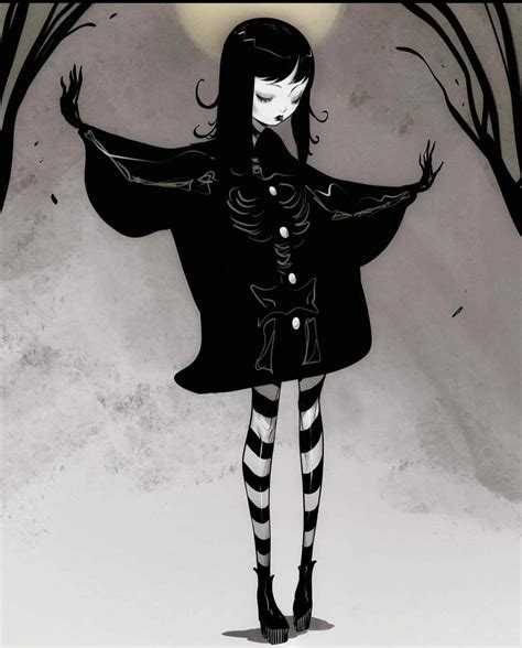 Pin By Karen Gillespie On Autumn 🎃🍁🍂 Gothic And Witchy Gothic