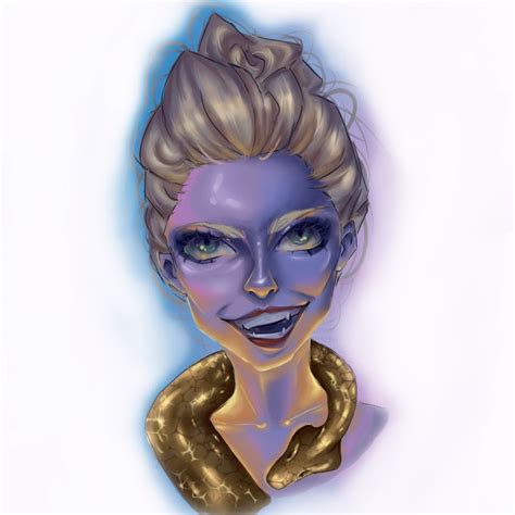 Atefe Animation Youtube