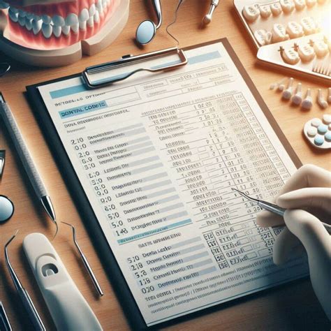 Ada Dental Code Irrigation Per Quad