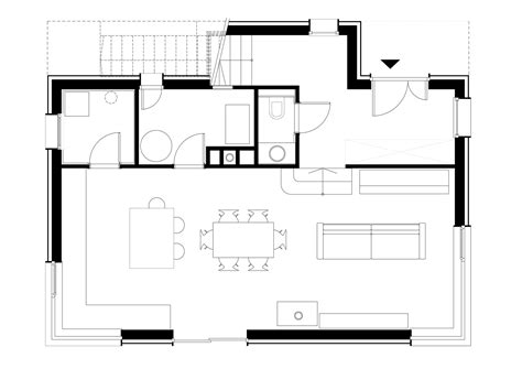 Gallery Of Black Magic House T2a Architects 29