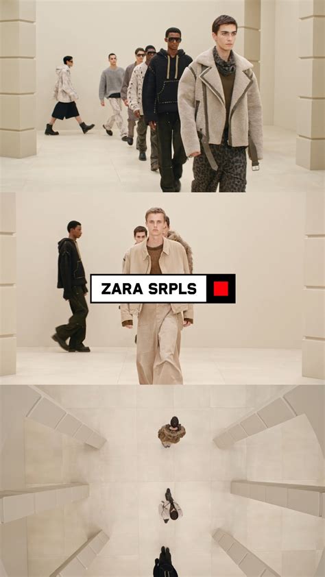 Zara Is Thrilled To Announce Zarastreaming Starring Cindy Crawford And Kaia Gerber Directed By