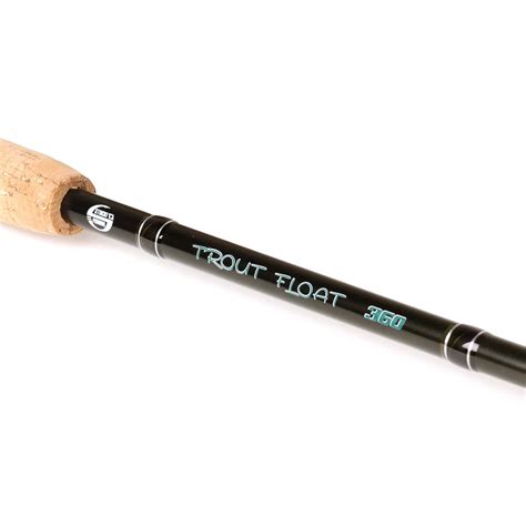 Trout Float Stucki Fishing