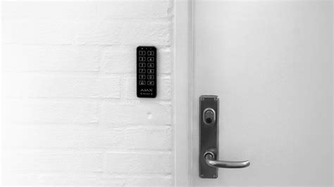Ai Powered Alarm Verification With Deepalert Software Ajax Systems