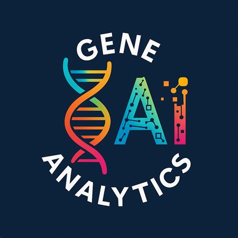 Who We Are Gene Analytics