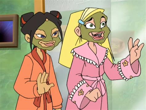 Braceface Season 2 Image Fancaps Braceface Season 2 Image Fancaps