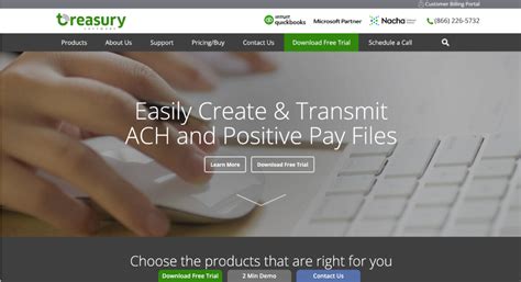 Treasury Software Best Software
