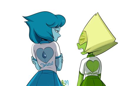 Peridot And Lapis 2 Porn Arts